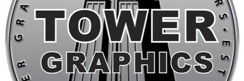 TOWER GRAPHICS – Where tradition meets cutting edge
